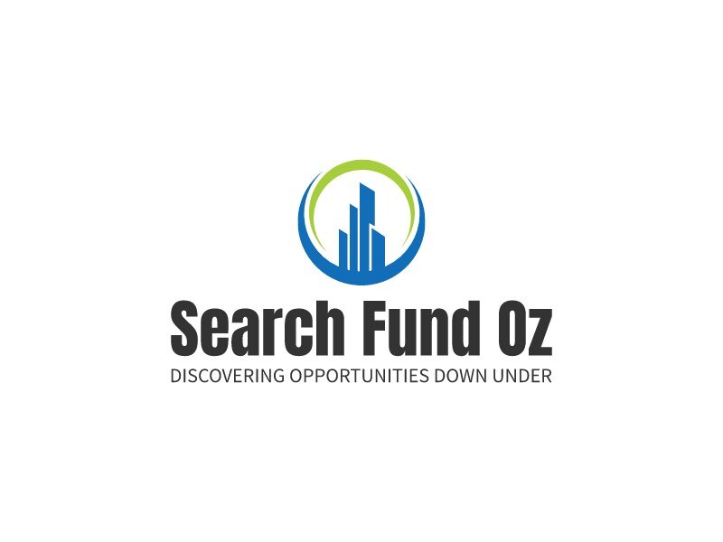Home page [www.searchfundoz.com.au]